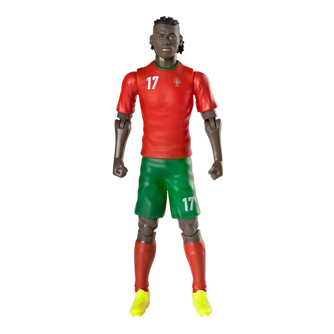 Portugal Leao 20cm Action Figure – Trident