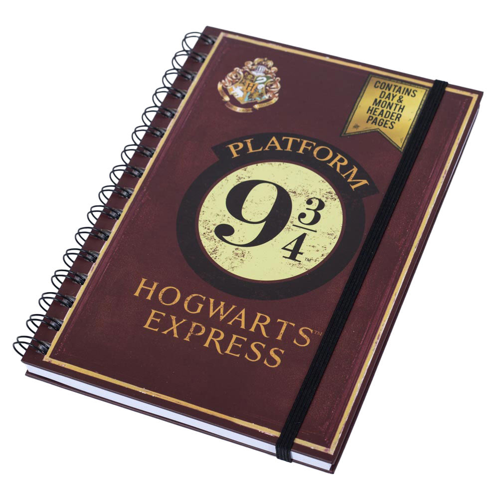 Harry Potter Hogwarts Express Notebook – Trident