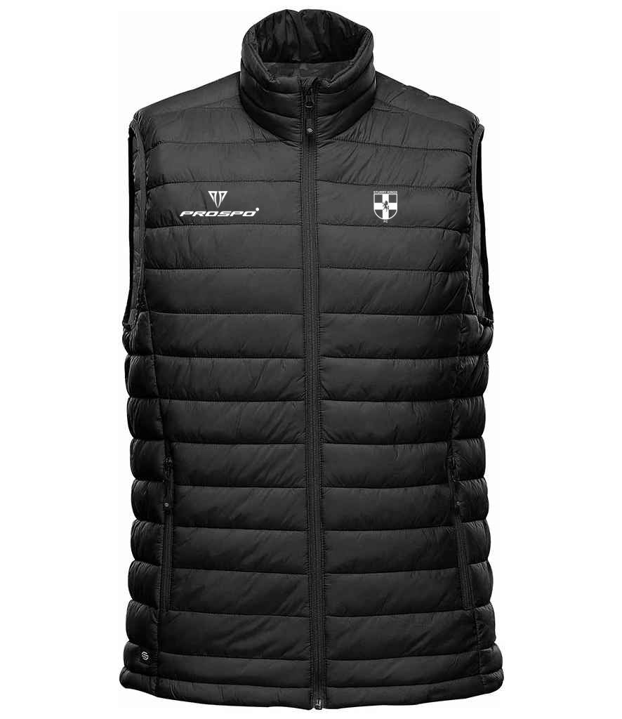 Body Warmer Sturry Kings – Trident